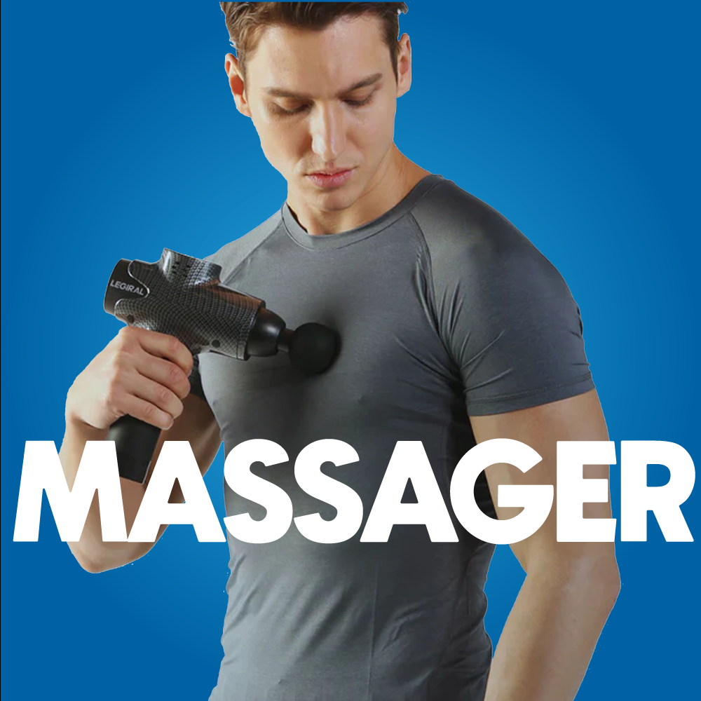Massager – Variations.pk